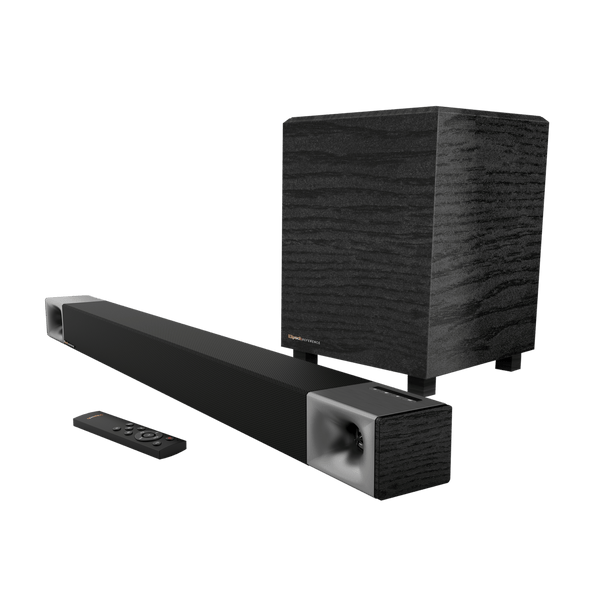 Klipsch soundbar store
